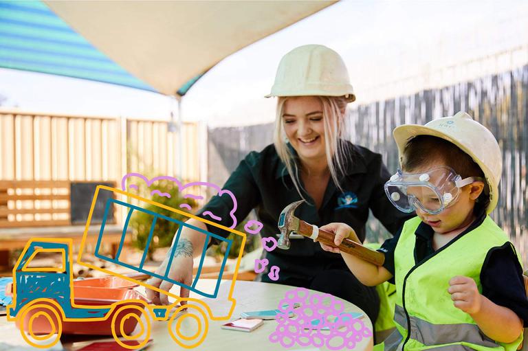 Child Care Centre Building Code, Regulations & Requirements - Toddle