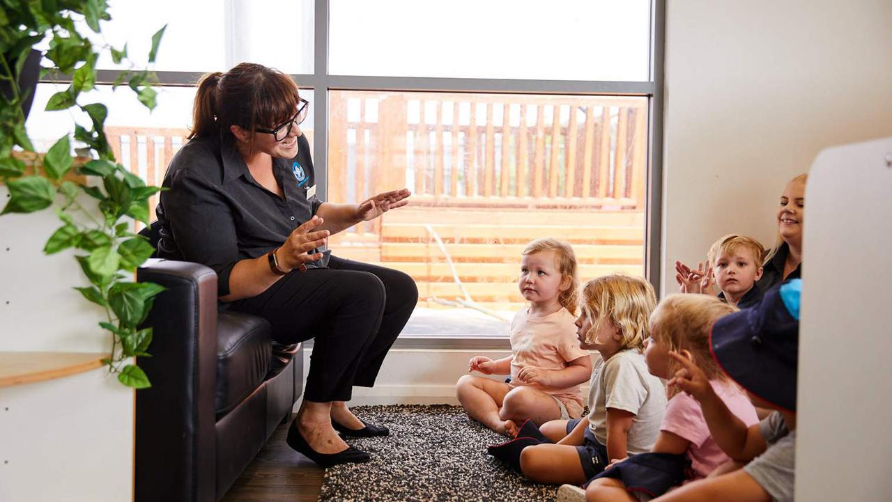 Becoming a Child Care Worker: The Qualifications Needed - Toddle