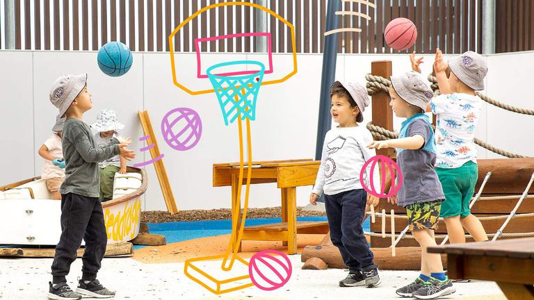 After School Care Activities - Ideas & List of Activities - Toddle