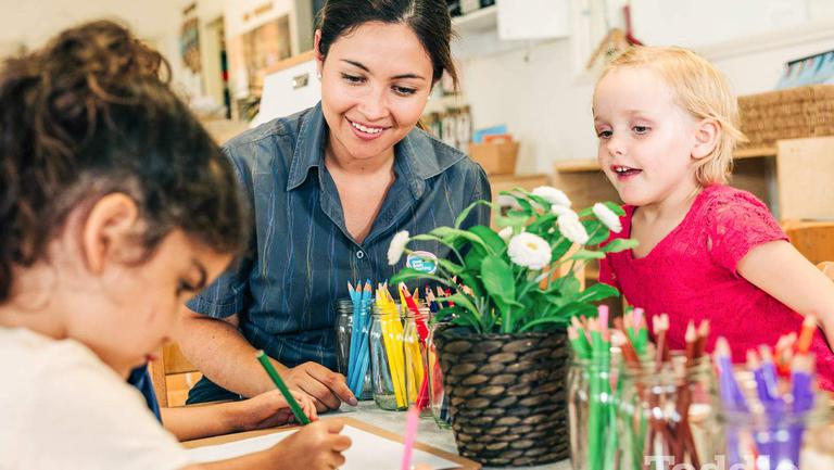 Spelling for Kids - Teaching Kids to Spell - Toddle