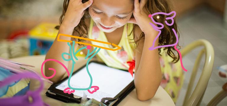 5 innovative ways centres are using technology in child care - Toddle
