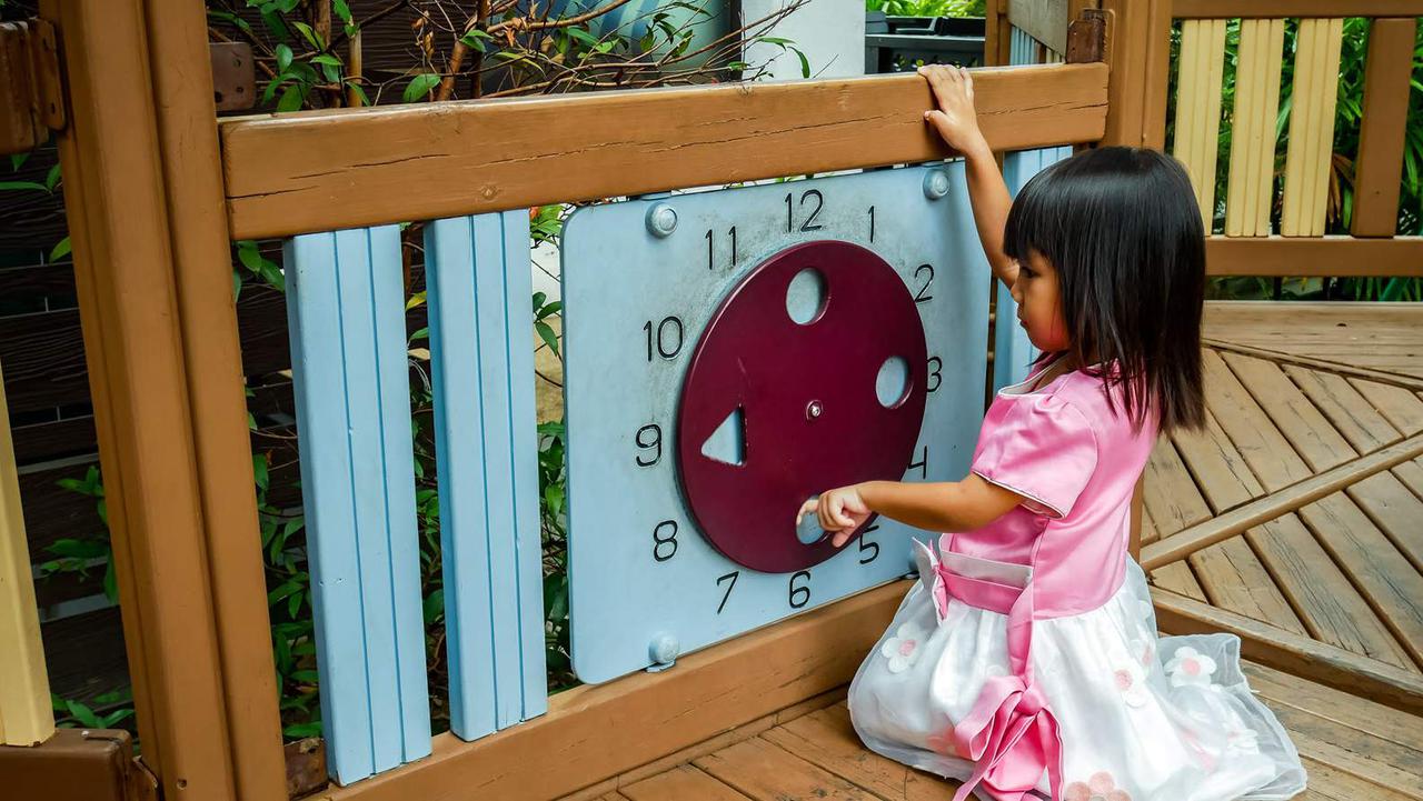 How To Teach Kids To Tell The Time - Toddle