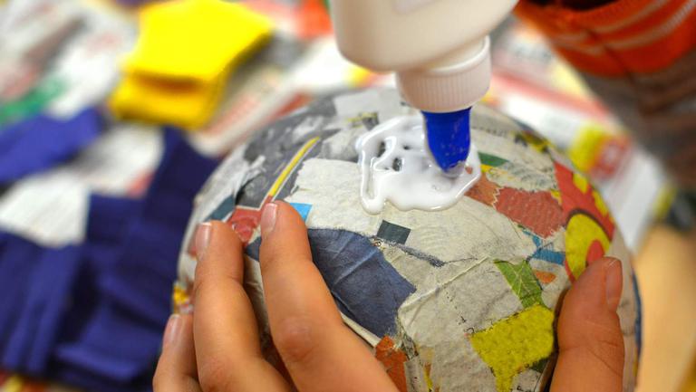 Easy Paper Mache Ideas For Kids Toddle easy-paper-mache-ideas-for-kids-toddle