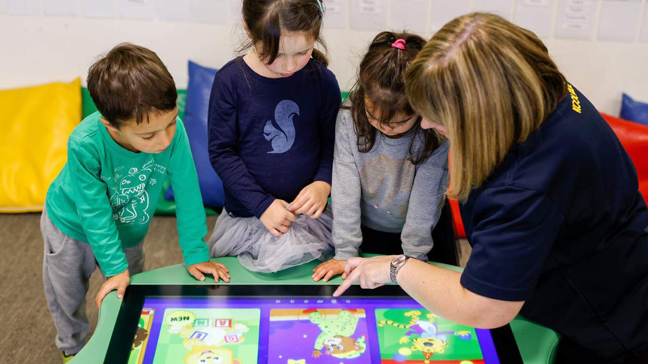 Teaching Kids How to Use A Computer - Toddle