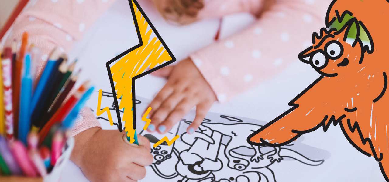 Why your child may be regressing during the lockdown and how to help ...