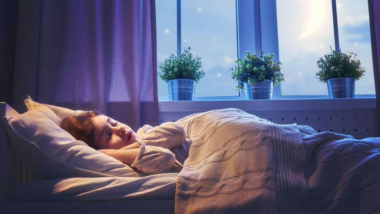 Kids grinding teeth in their sleep - Toddle