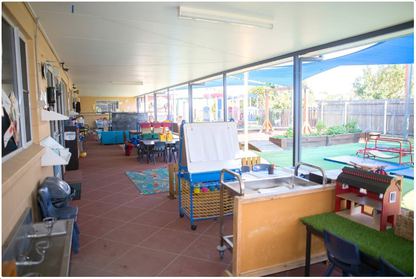Goodstart Early Learning Townsville, Kirwan | Toddle