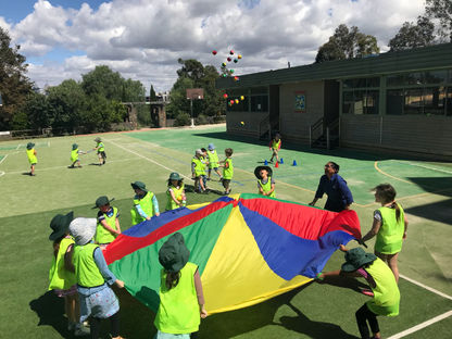 Camp Australia - Aberfeldie Primary School OSHC, Essendon | Toddle