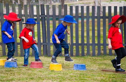 Alasan Cottage Preschool, Glenbrook | Toddle