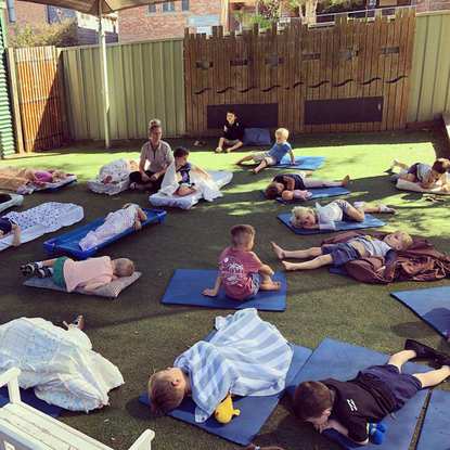 Adamstown Community Early Learning and Preschool, Adamstown | Toddle