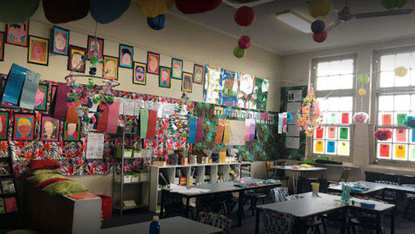 Brunswick North West Primary School OSHC, Brunswick West | Toddle
