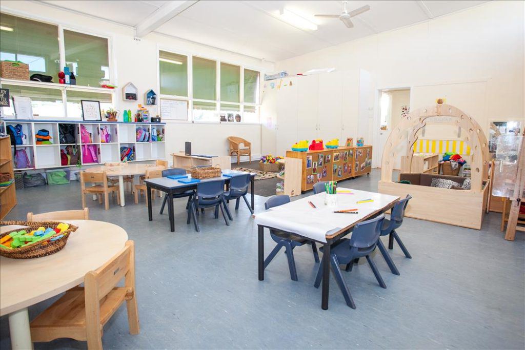 Community Kids Shepparton Early Education Centre | Toddle