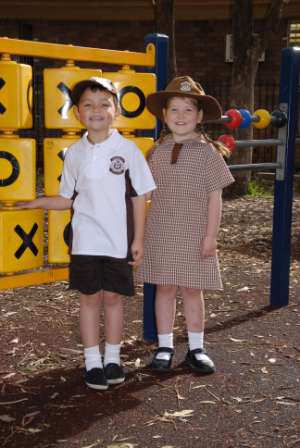 Dawson Public School Preschool, Dharruk | Toddle