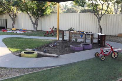 Emerald World Of Learning, Emerald | Toddle