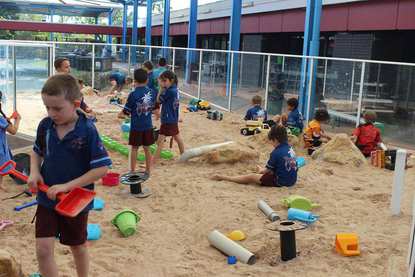 Jingili OSHC and Vacation Care, Jingili | Toddle