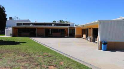 Merbein P-10 College OSHC, Merbein | Toddle