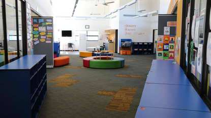 Merbein P-10 College OSHC, Merbein | Toddle