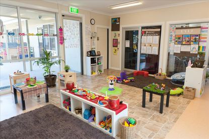 Charles Conder Primary School - Conder Preschool Unit, Conder | Toddle