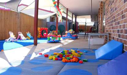 Lowood Early Education Centre and Preschool, Lowood | Toddle