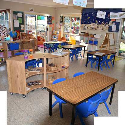 Kids World Kindy Child Care Centre - Quakers Hill, Quakers Hill | Toddle