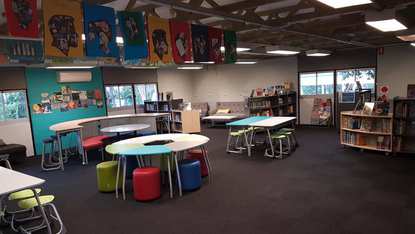 Springwood Road State School Outside School Hours Care, Springwood | Toddle