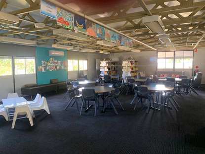 Springwood Road State School Outside School Hours Care, Springwood | Toddle
