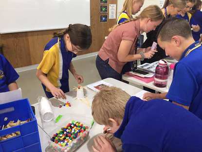 Springwood Road State School Outside School Hours Care, Springwood | Toddle