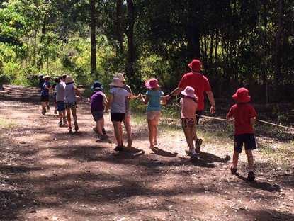 YMCA Camp Warrawee Vacation care, Joyner | Toddle