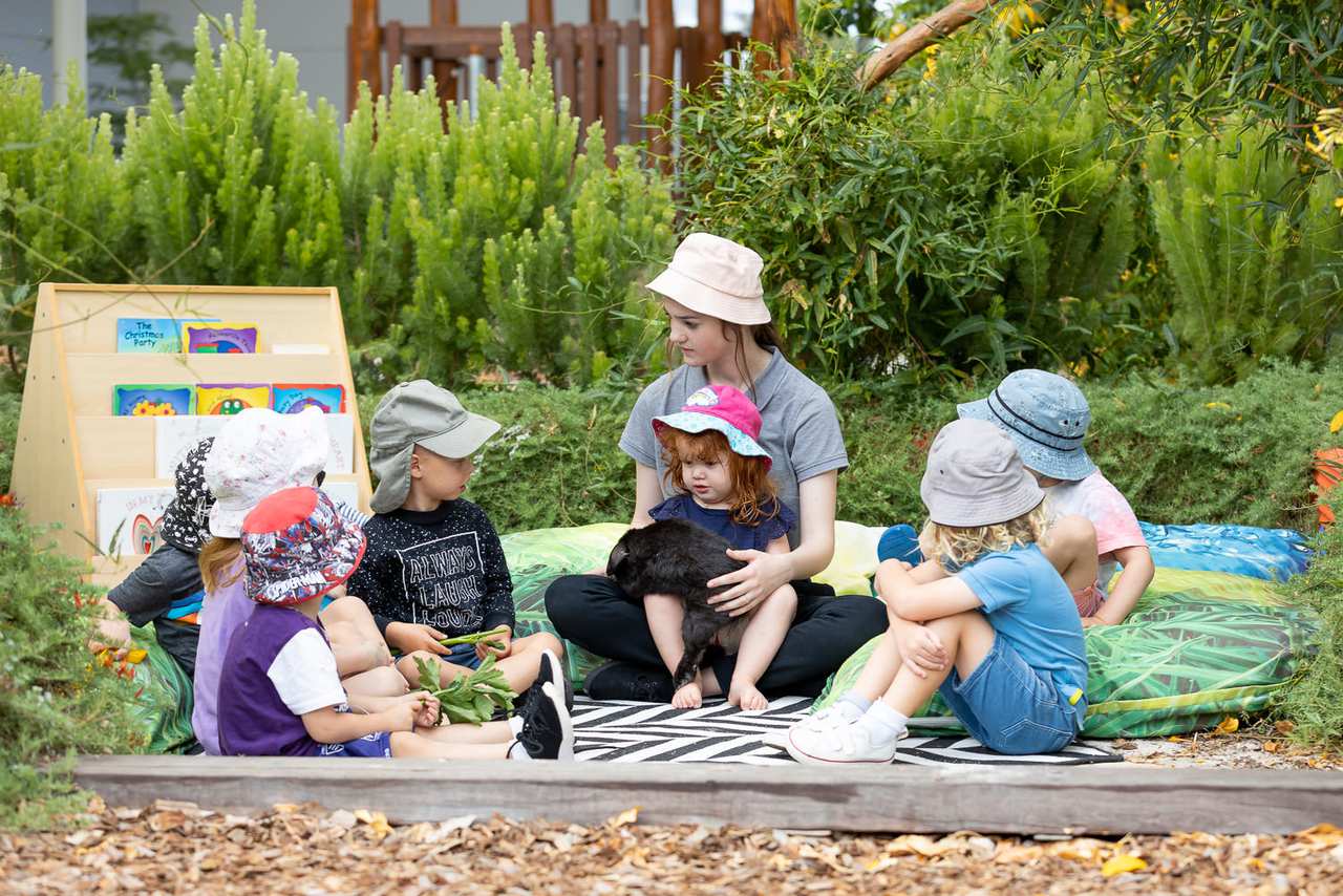 Vacancies at Insight Early Learning Joondalup | Toddle