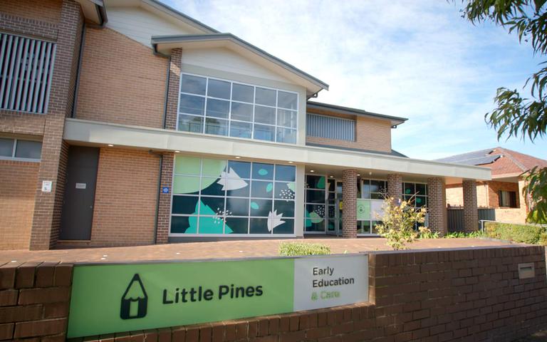 Little Pines Early Childhood Education and Care | Toddle