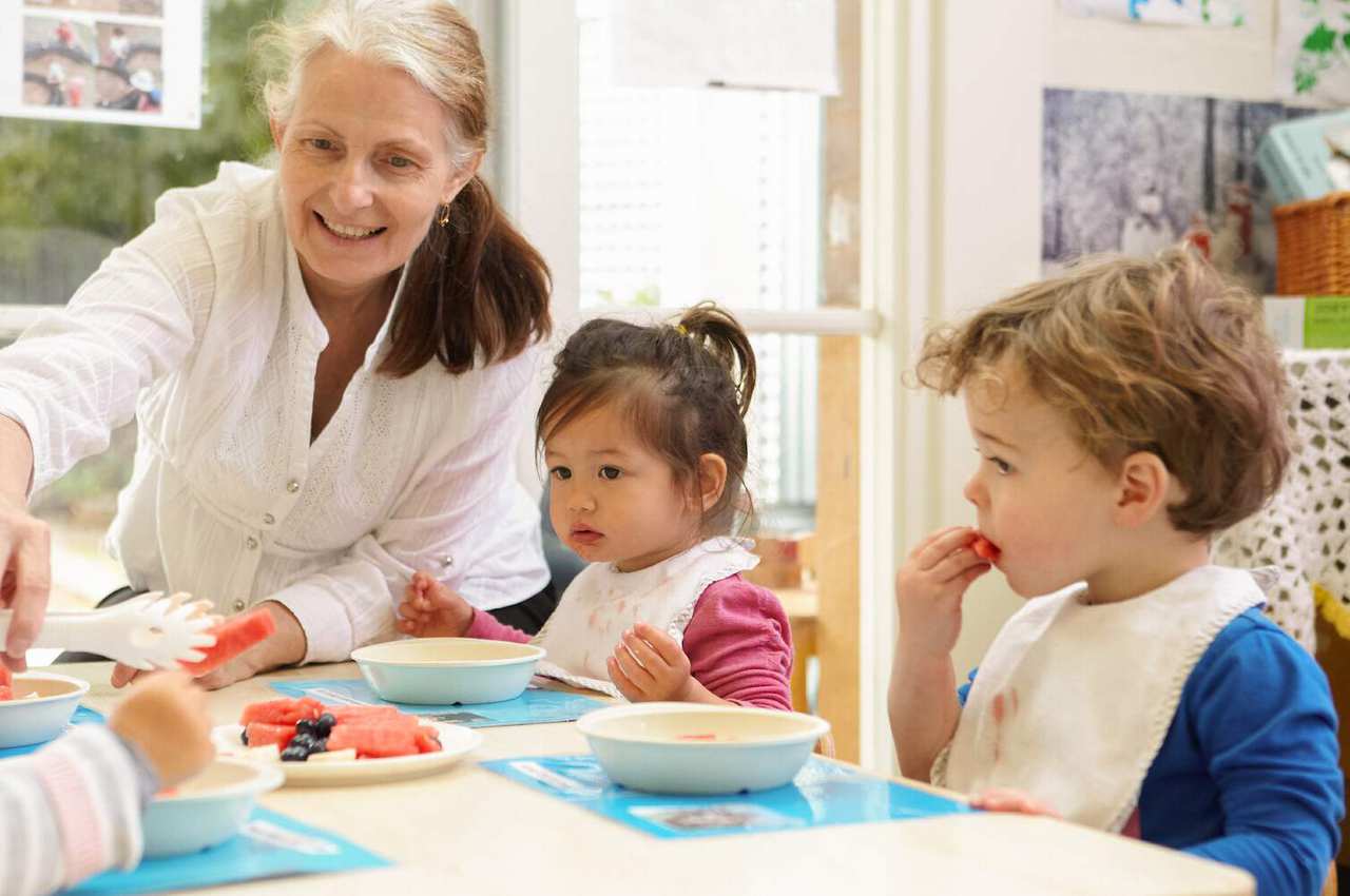 Vacancies, Enrol now at Sparkways Early Learning Showgrounds in ...