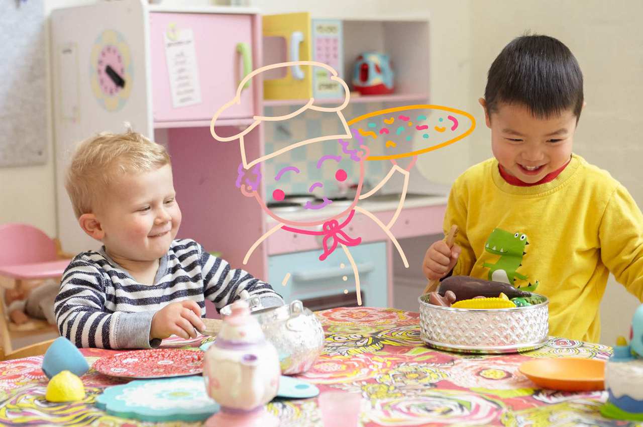 Vacancies, Enrol now at Sparkways Early Learning Showgrounds in ...