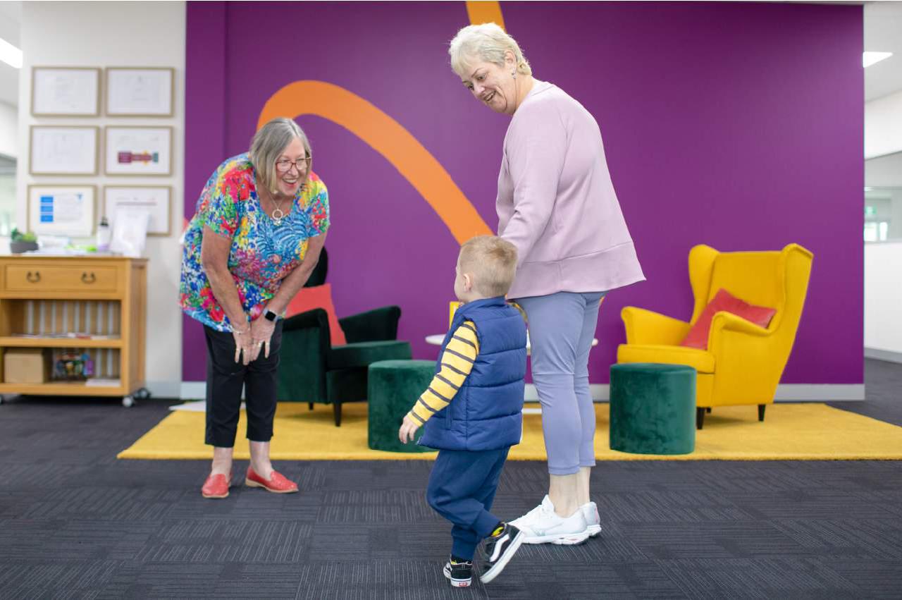 Vacancies, Enrol now at Sparkways Early Learning Carrum Downs - Taking ...