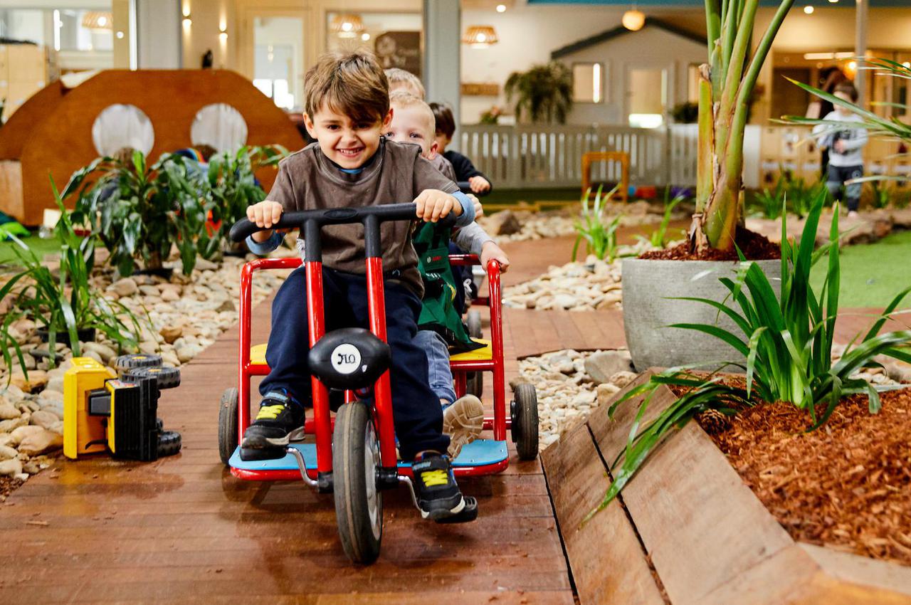 Vacancies Enrol Now At Paisley Park Early Learning Centre Randwick