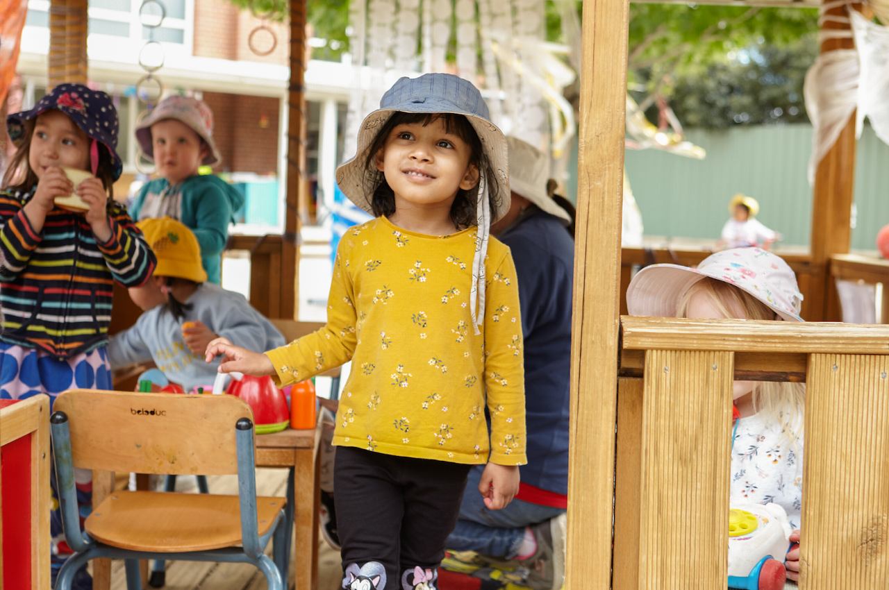 Vacancies, Enrol now at Sparkways Early Learning Showgrounds in ...