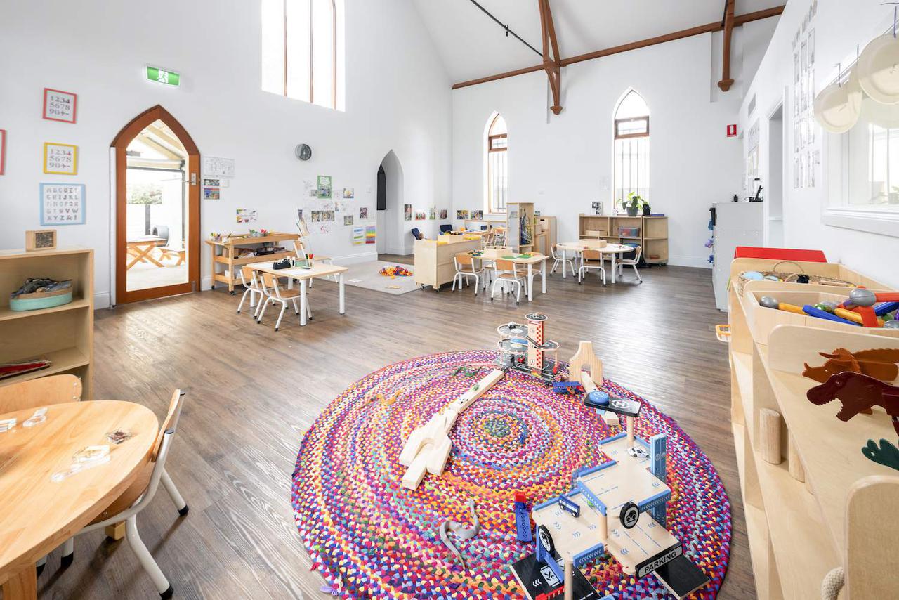 Vacancies at Morphett Vale Childcare Centre | Toddle