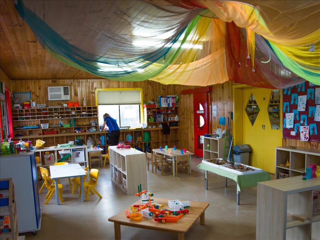 Vacancies at Chelsea World of Learning 1 | Toddle