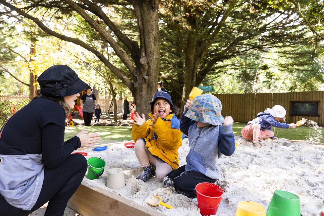Vacancies at Macedon Early Learning Centre | Toddle