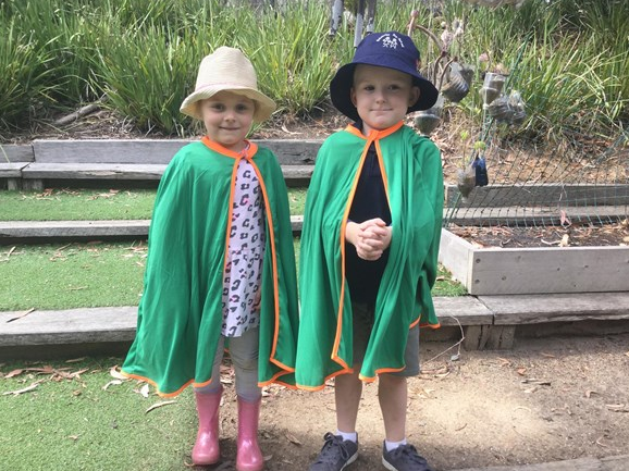 Vacancies at Balcombe Preschool | Enquire on Toddle