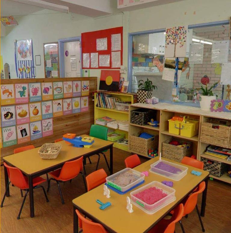 Compare Child Care in Mount Druitt, NSW 2770 - Toddle