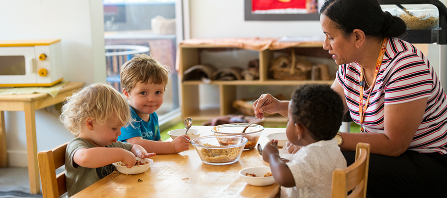 Yarraberg Child Care & Community Centre | Toddle
