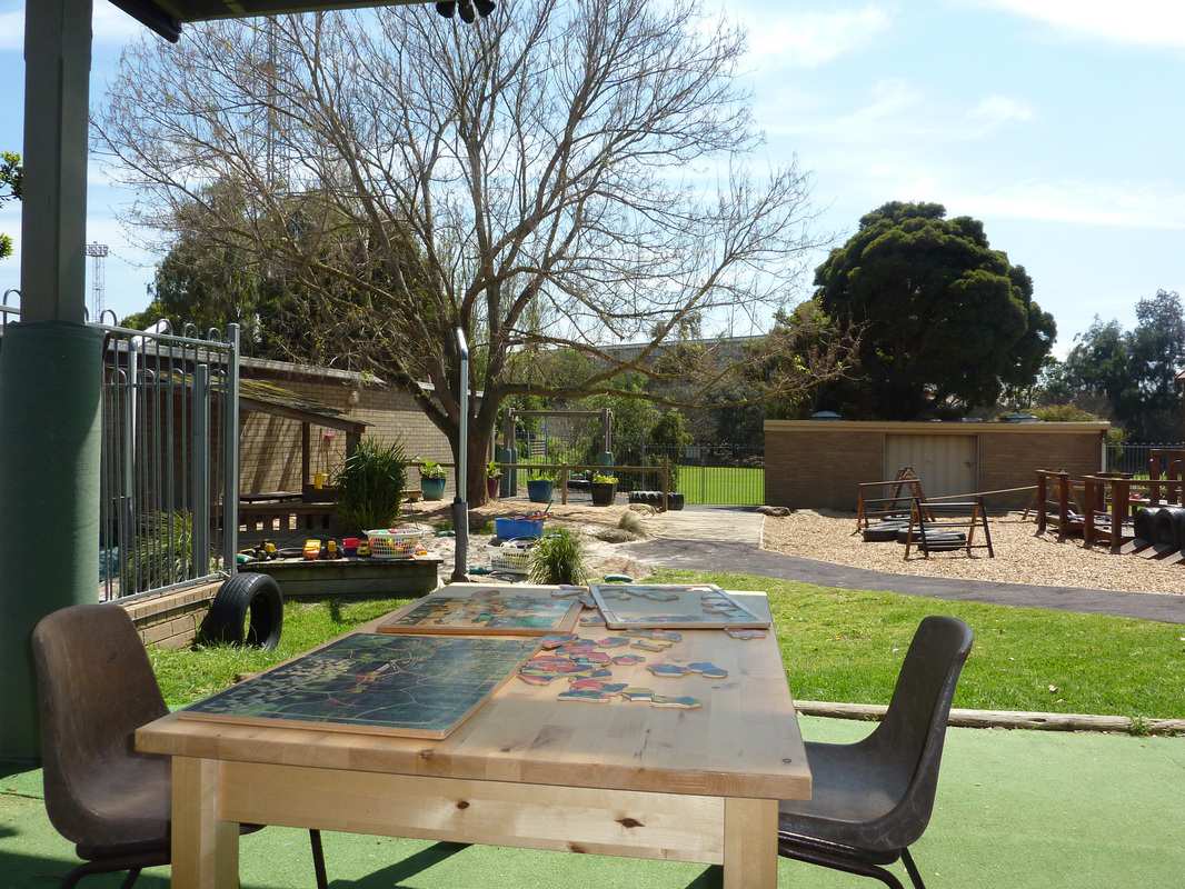 Vacancies at Armadale Early Learning Centre | Toddle