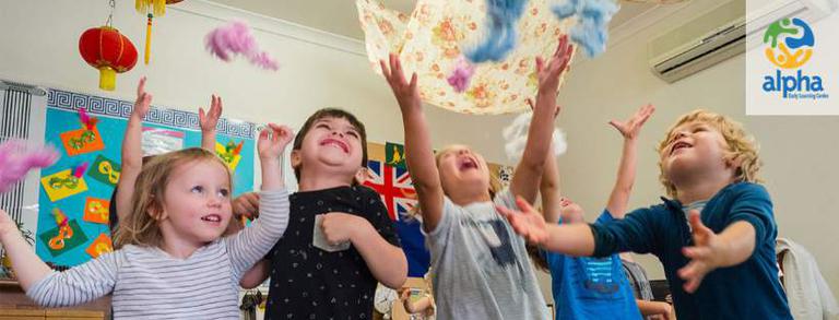 Vacancies at Alpha Early Learning Centre | Toddle