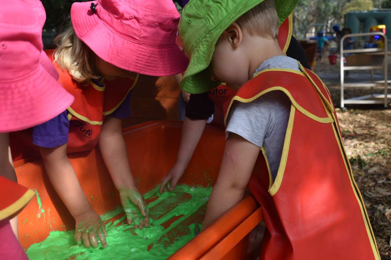 Vacancies at Selby Preschool | Enquire on Toddle