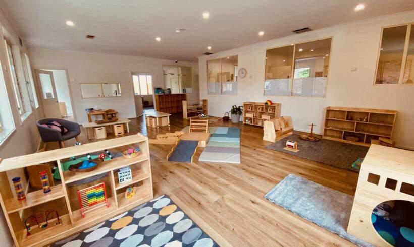 Inspire Early Learning Journey Springvale | Toddle