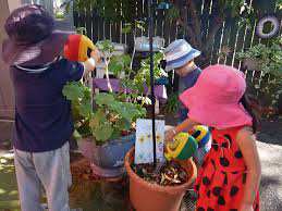 Vacancies at Balamara Preschool | Enquire on Toddle