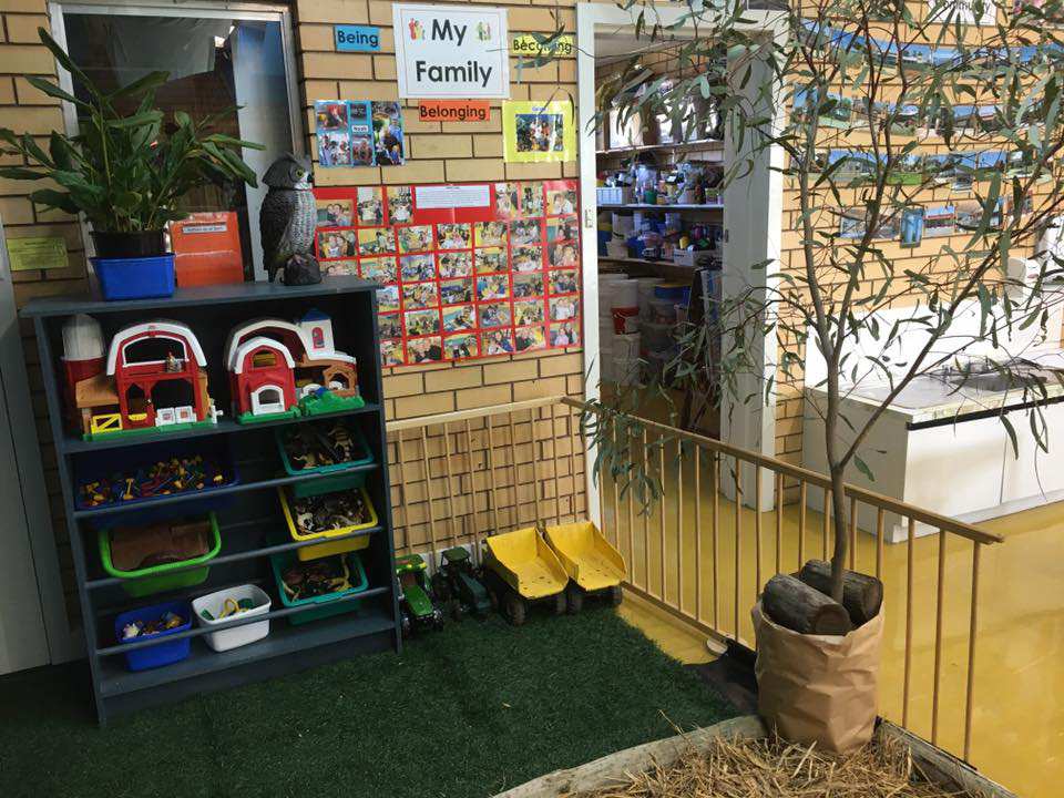 Vacancies at Balranald Early Learning Centre | Toddle
