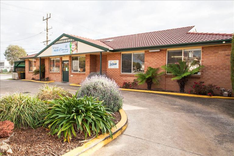 Vacancies at Springvale 1 World of Learning | Toddle