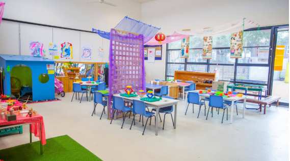 Vacancies at Karingal PLACE Kindergarten | Toddle