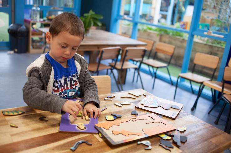 Goodstart Early Learning Doncaster East | Toddle